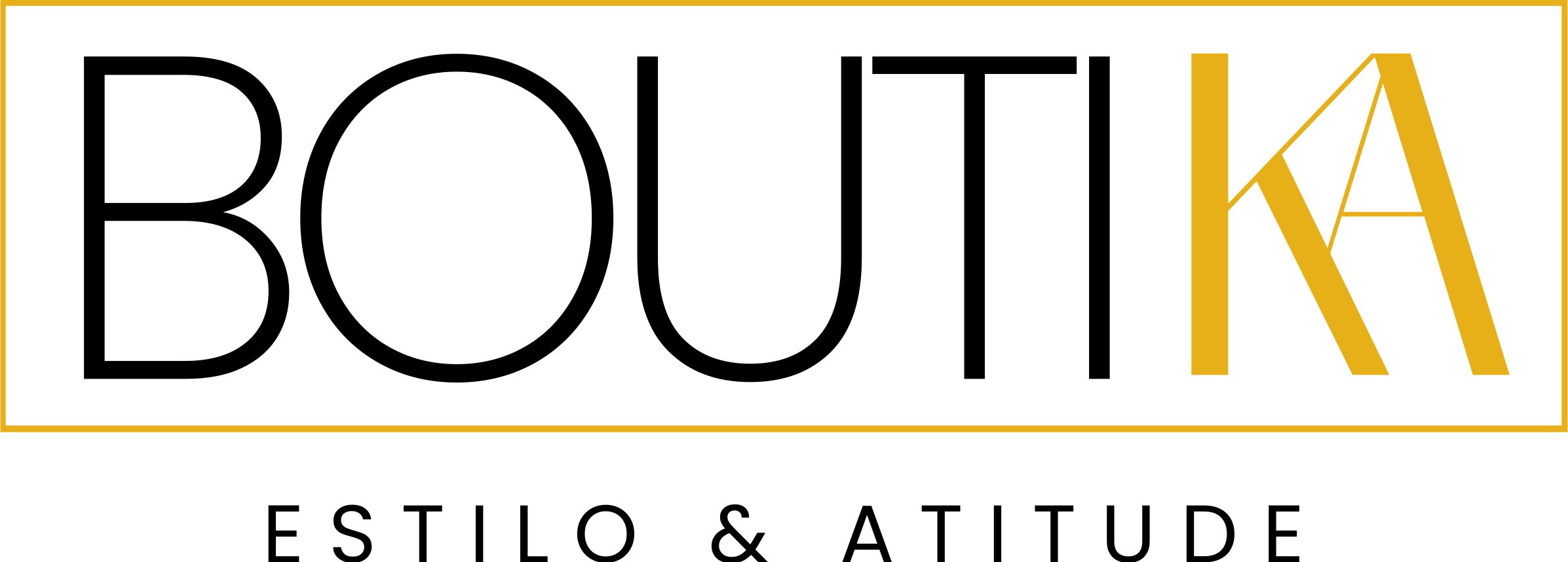 Inicio - KA - Boutique